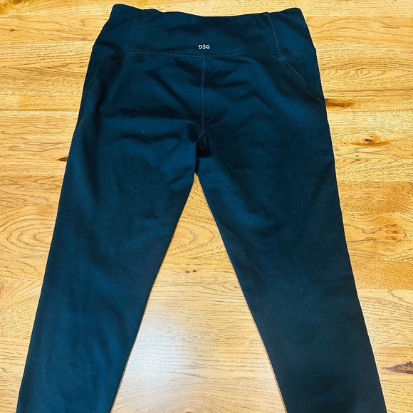 DSG | Pants & Jumpsuits | Dsg Yoga Pants L | Poshmark